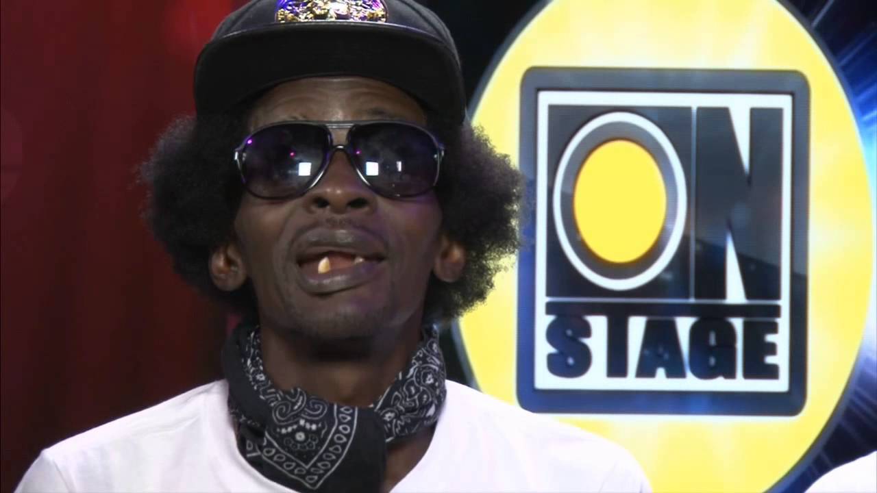 Gully Bop & Ms Chin: New Dancehall Power Couple - YouTube