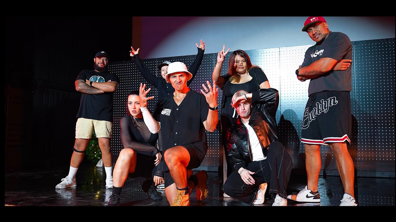 Geed Up - OTF (Extended Performance Version) - YouTube