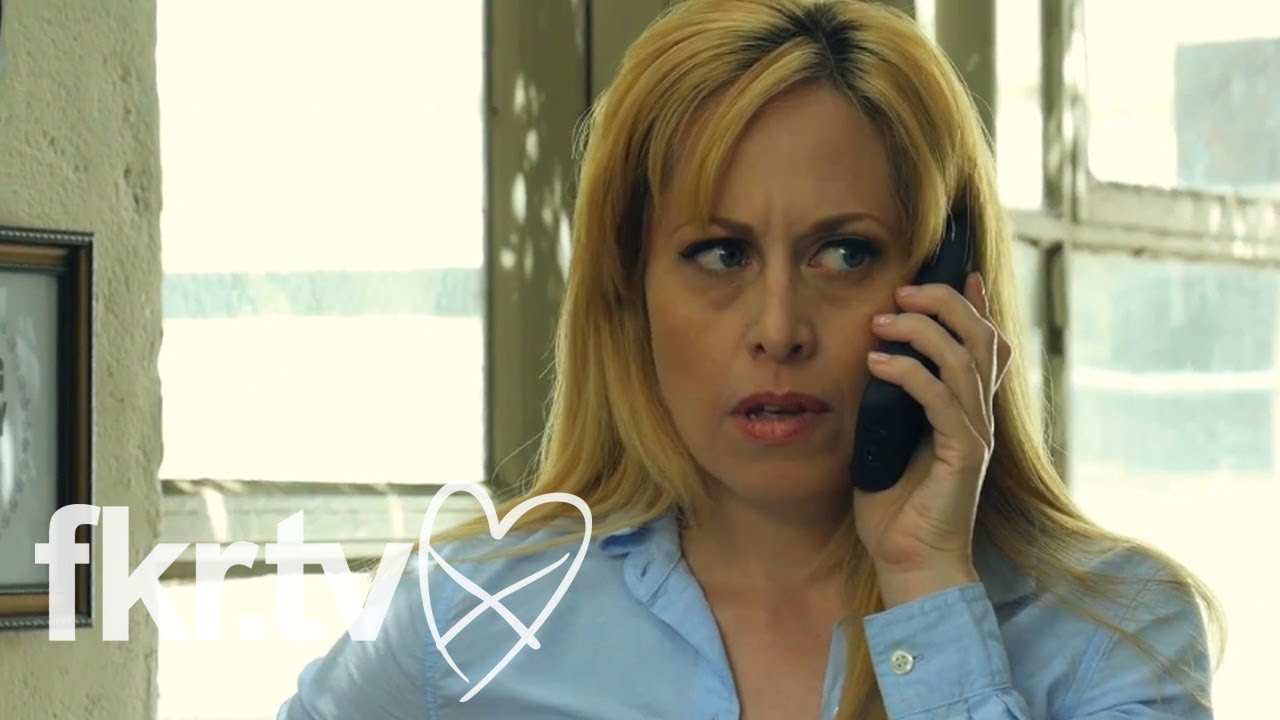 FKR.TV Presents: Law of the Land - Ep. 3 - Keep on Runnin' - YouTube