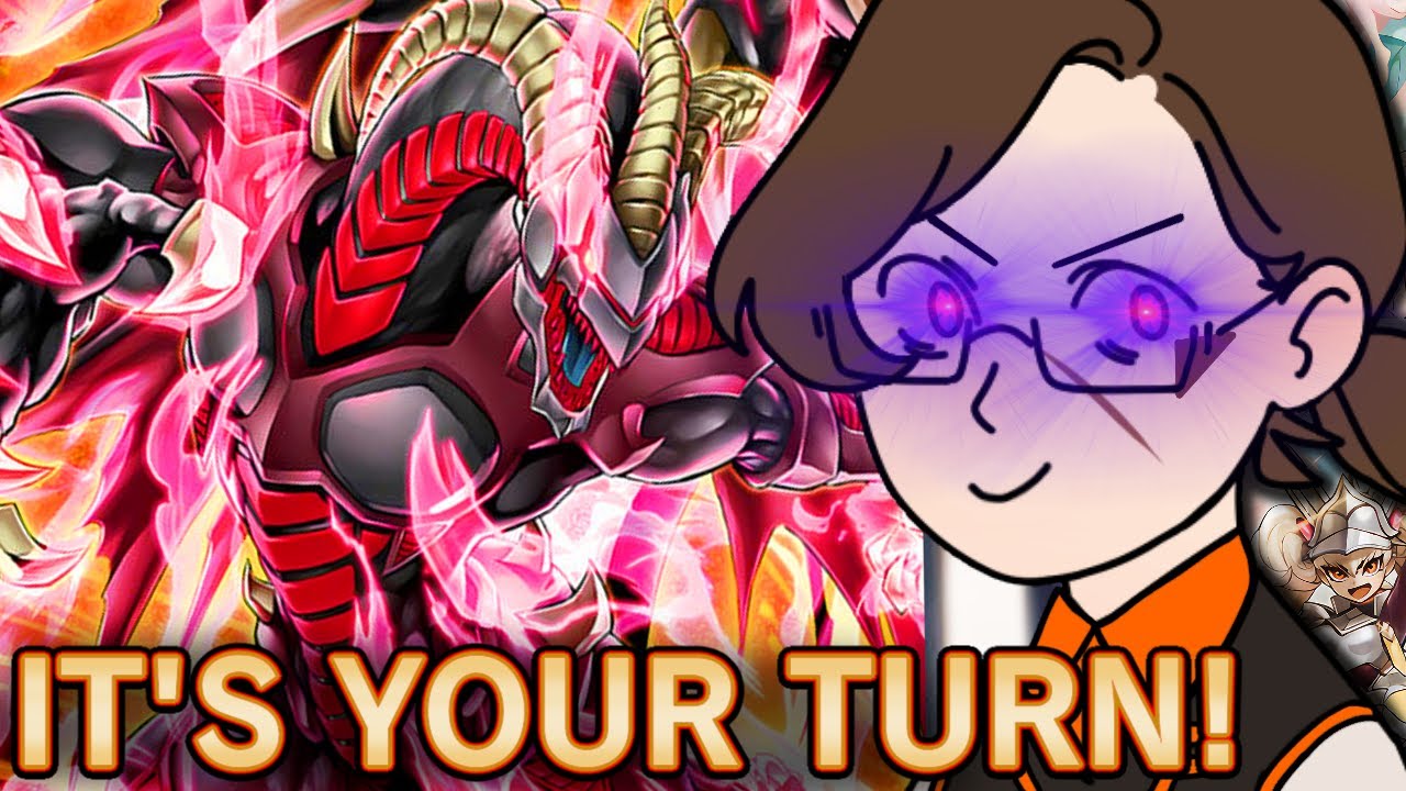 No Calamity? FINE! IT'S YOUR TURN SCARRED DRAGON ARCHFIEND! - YouTube