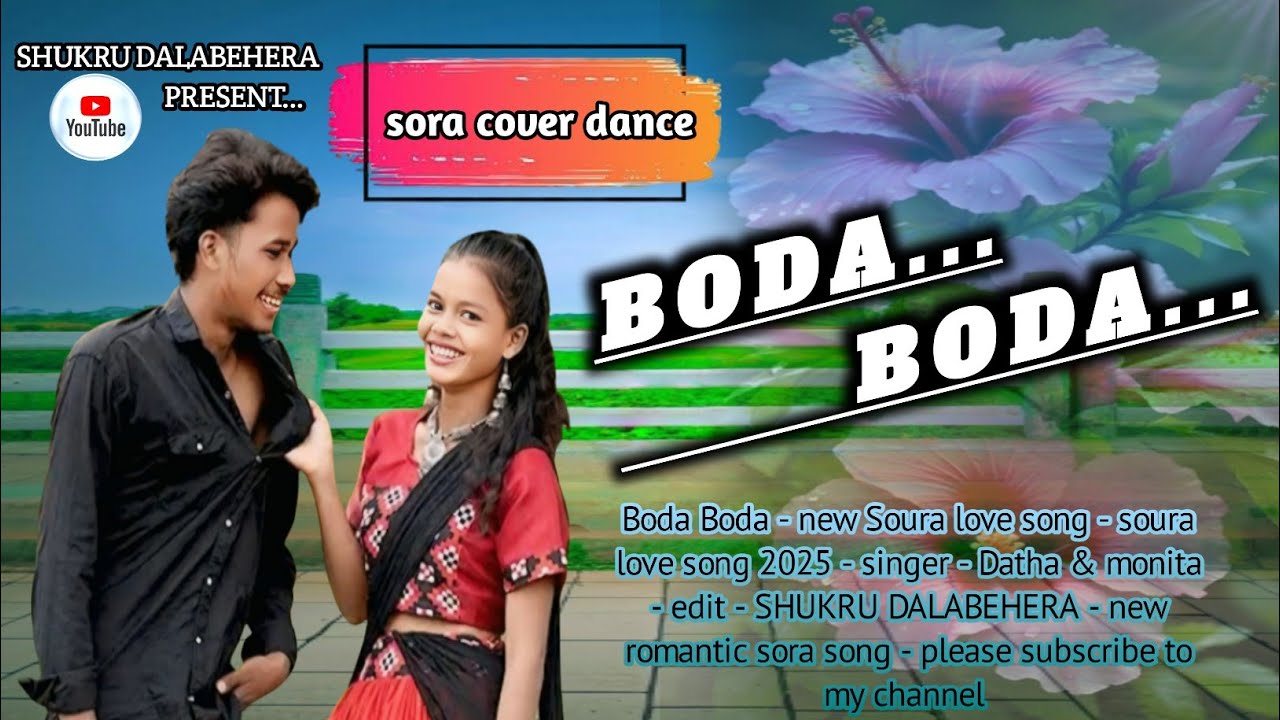 boda boda - sora song _ new sora love song _ sora romantic love song ...