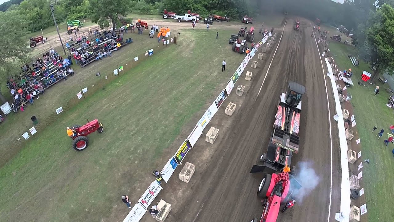 River Rumble July 25th 2014 Second Video - YouTube
