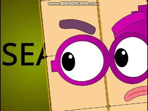 Numberblocks Season 3 Episode 9 Sneak Peek - YouTube