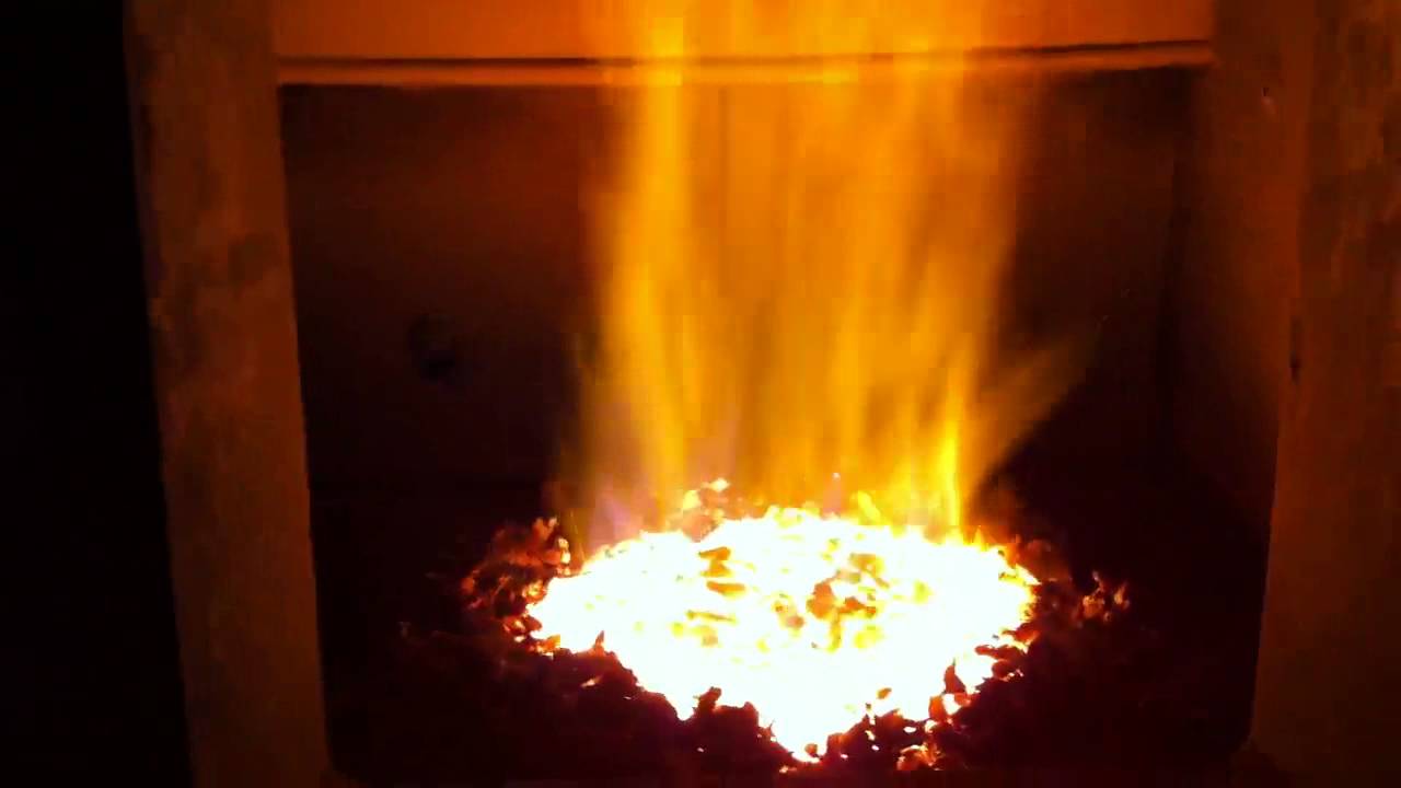 EFM 520 Burning Buck - 2 - YouTube