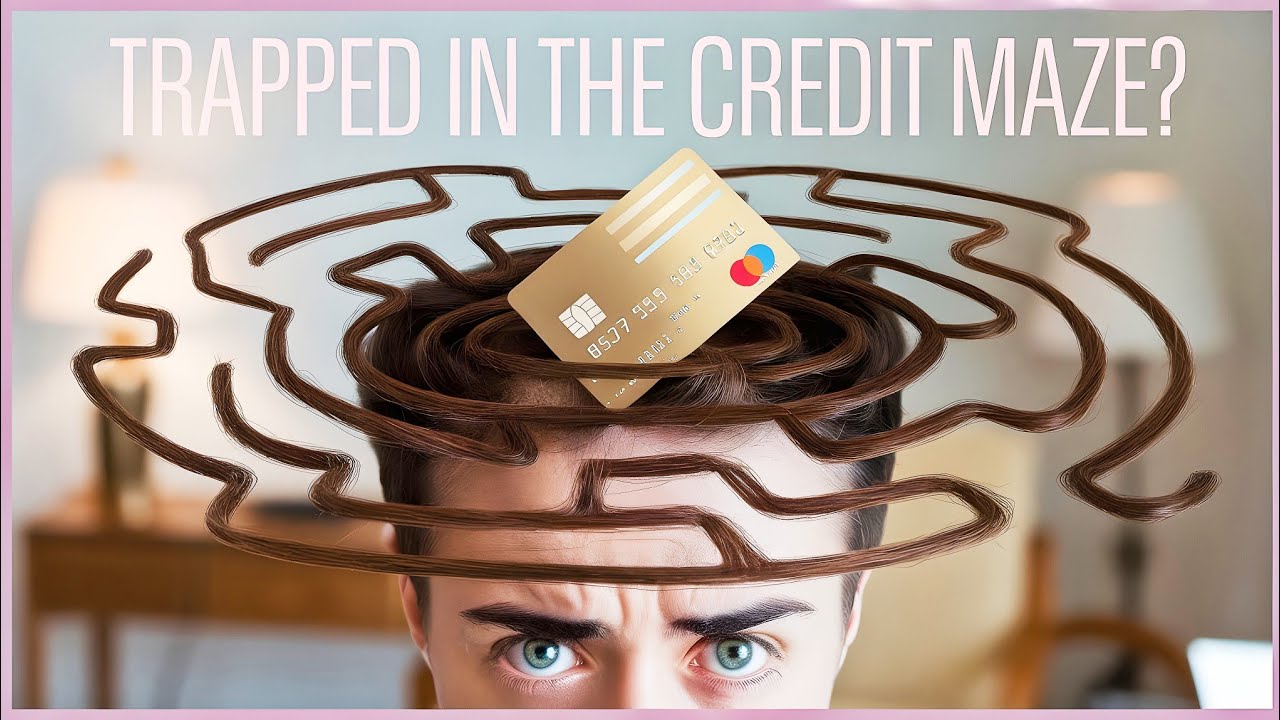 How Credit Cards Affect Your Mind MUST WATCH - YouTube
