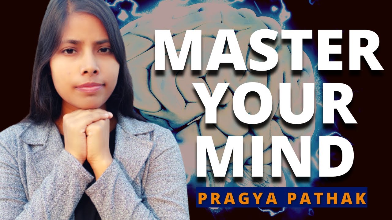 Master your Mind! Is your Own Mind Binding you? - YouTube