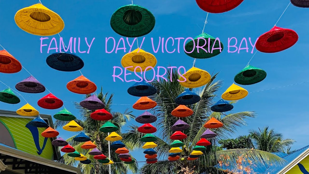 AFFORDABLE BEACH RESORT/VICTORIA BAY RESORT ALBAY PHILIPPINES - YouTube