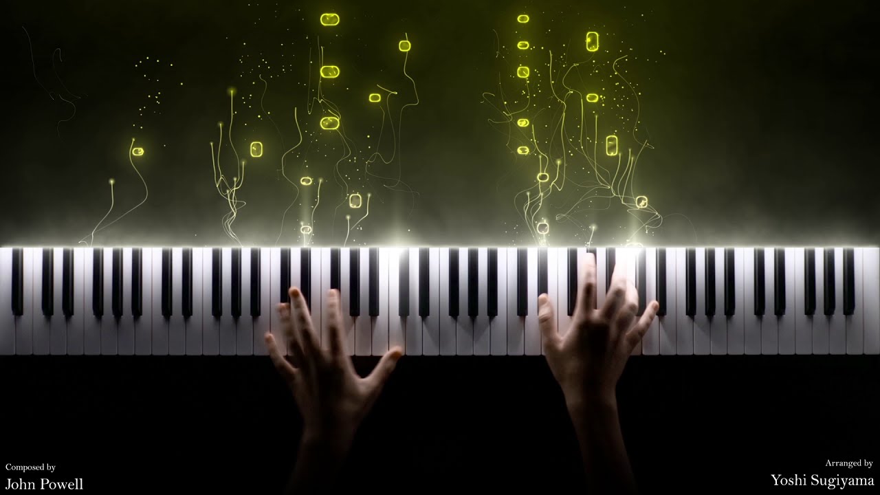 How To Train Your Dragon - Forbidden Friendship (Piano) - YouTube