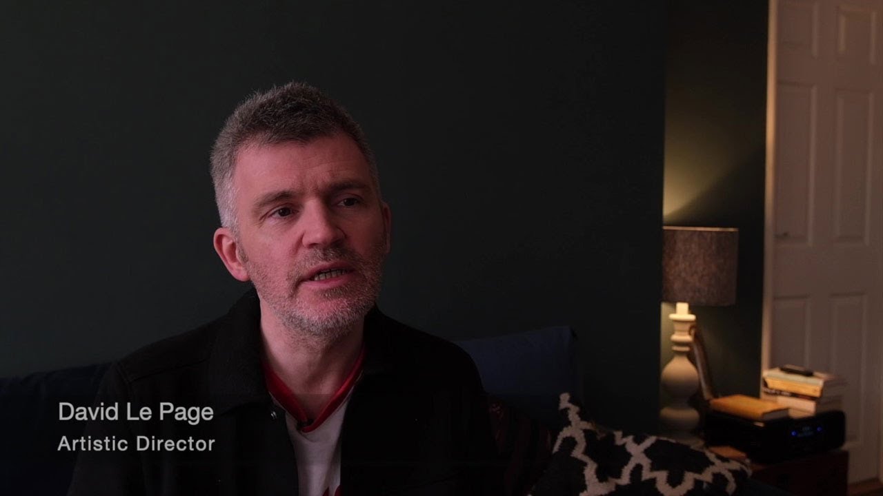 In conversation with David Le Page - What lies ahead for the Swan ...