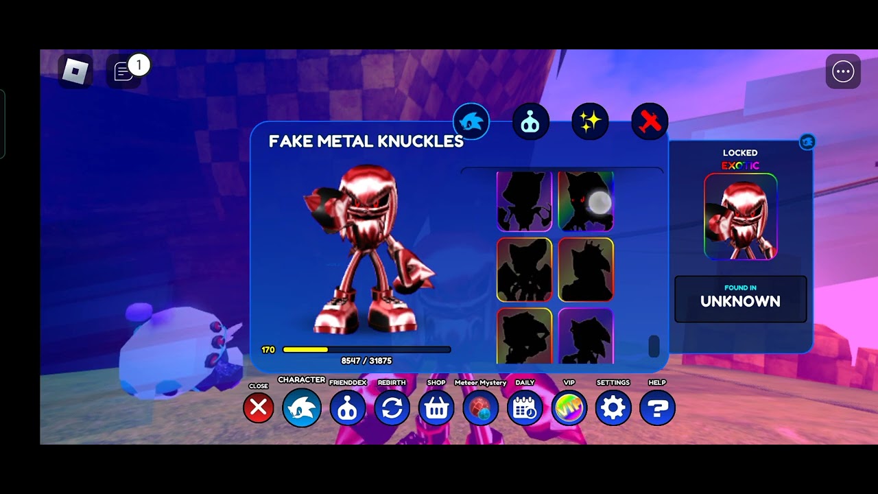 FAKE METAL KNUCKLES - YouTube