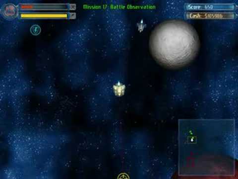Real Space 3 #17 - Battle Observation - YouTube