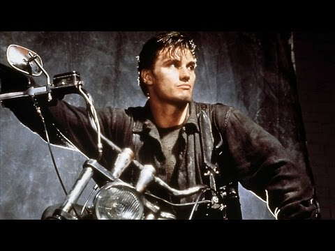 The Punisher (1989) Trailer