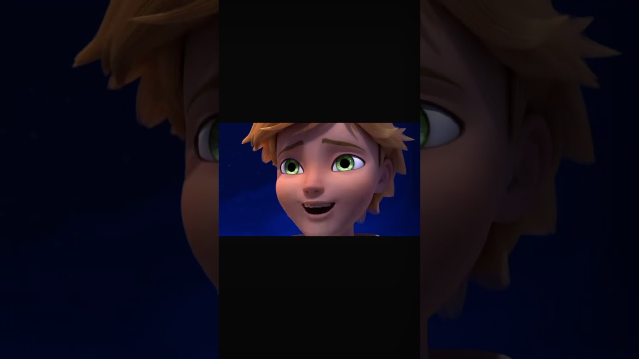 Ephemeral miraculous ladybug! Season 4[FULL EPISODE] - YouTube