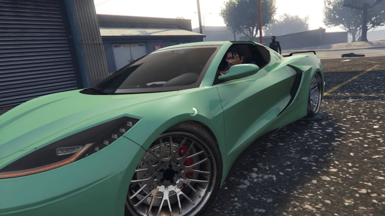 GTA 5 LIVE SLIDESHOW 🌊🏁🕊️🎥JOIN 🏁 @everyone - YouTube