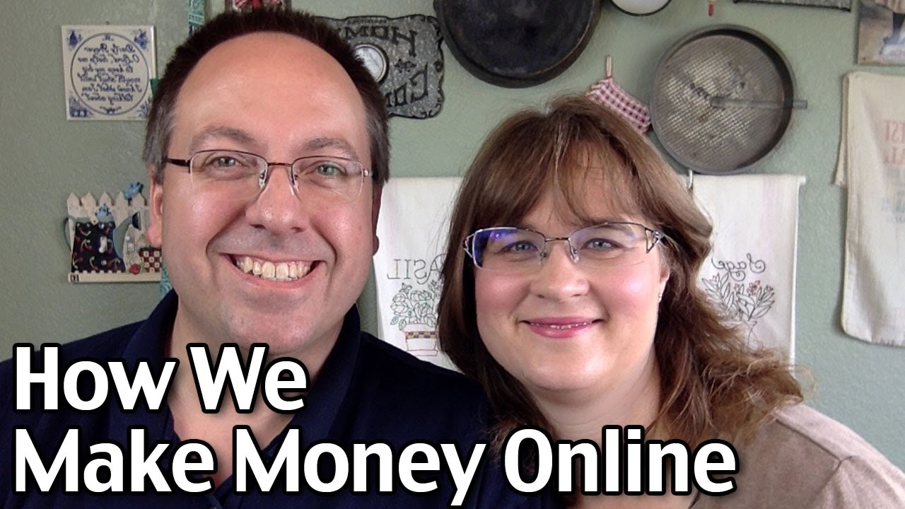How We Make Money Online - YouTube