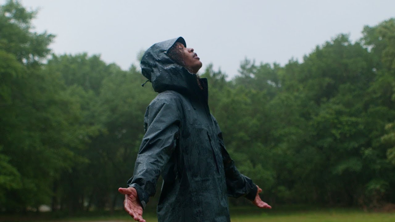 MONEYFORWATER - "Over Me" Directed by CAMERON ELYSE - YouTube