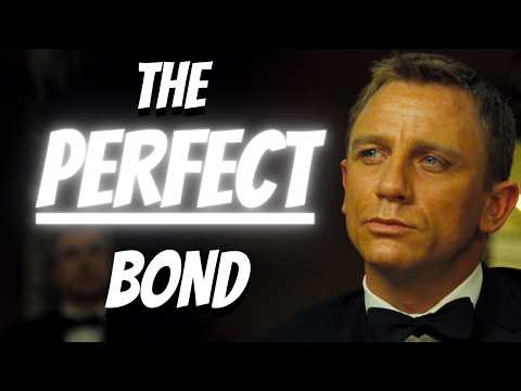 How Casino Royale Saved James Bond