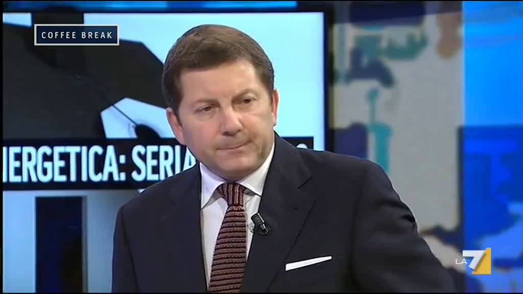 La7: Certificazione energetica: seria o farsa? - Intervista a Paolo ...