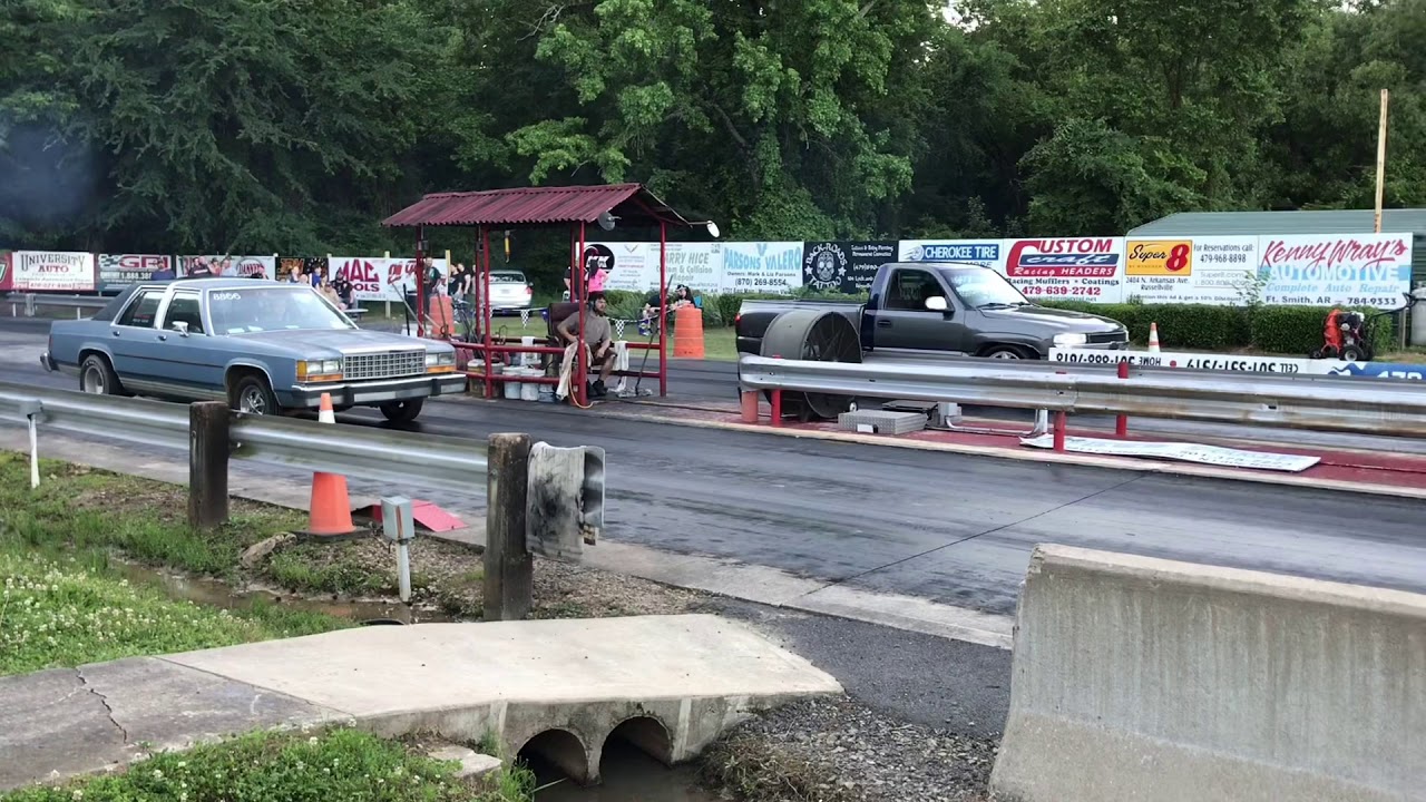 Centerville Dragway Action 2020 - YouTube