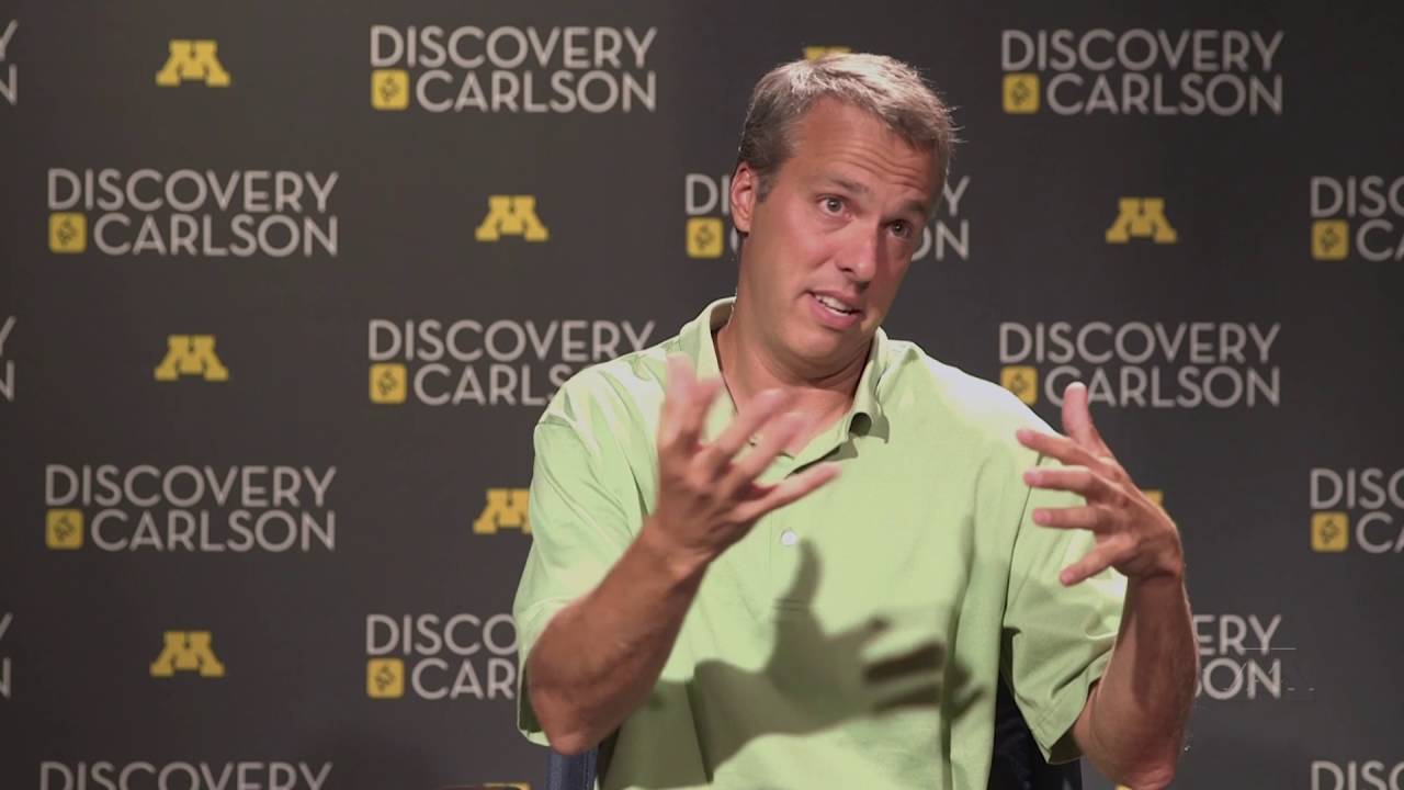 University of Minnesota's Joe Redden on How to Get Kids to Eat More ...