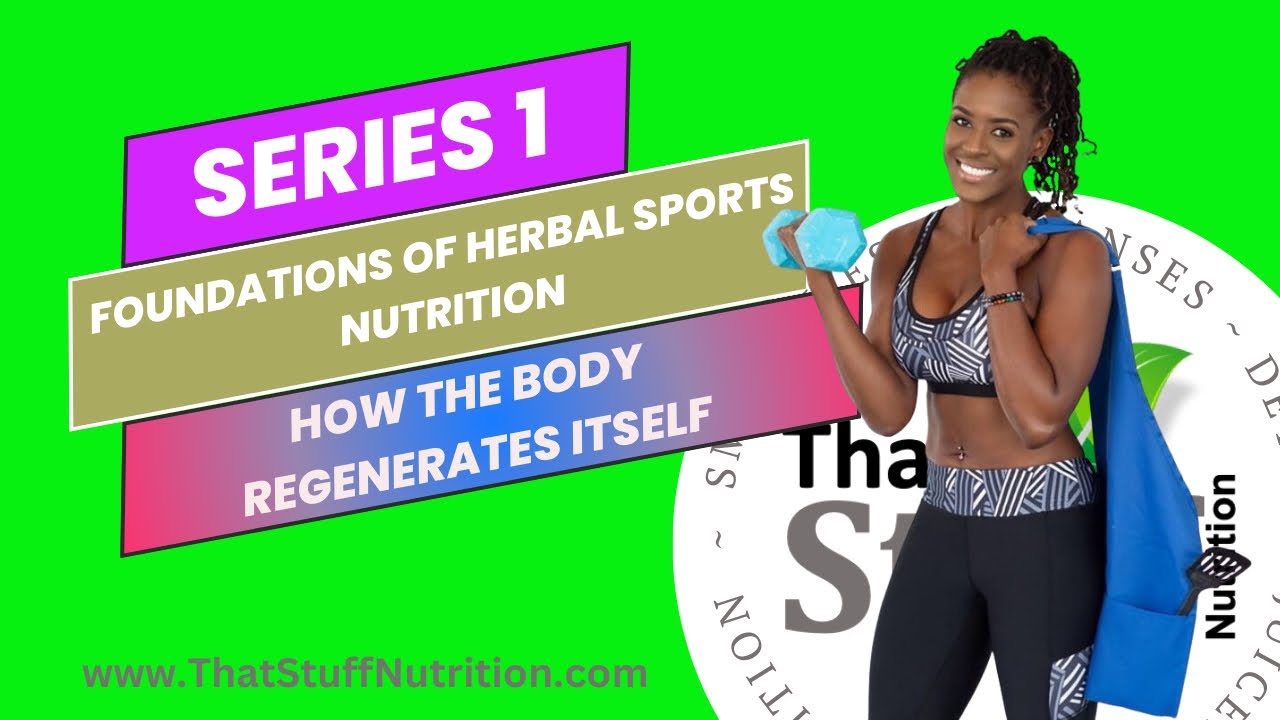 🌱 The Power of Regeneration: Your Body’s Superpower 🌱 - YouTube