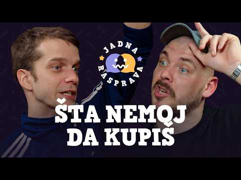 JADNA RASPRAVA - Najgori pokloni za 8. mart
