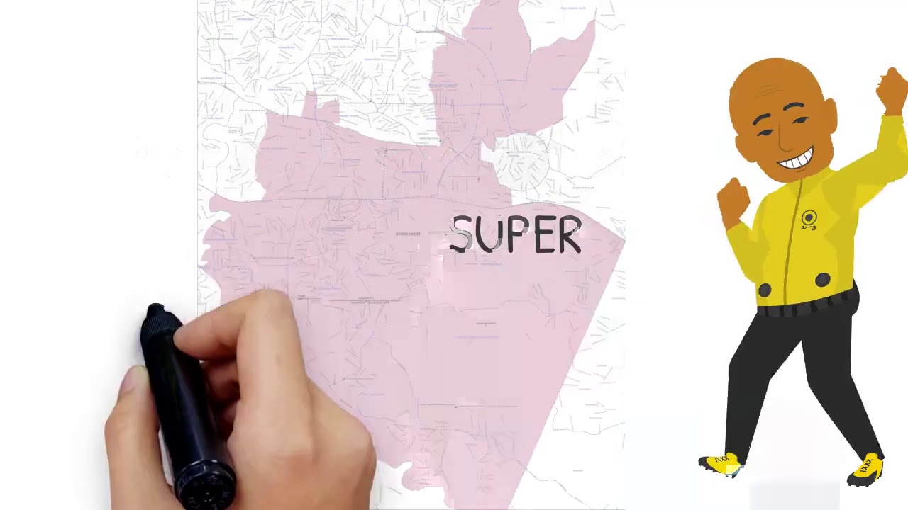 Plez Joyner Happy Third Anniversary - YouTube