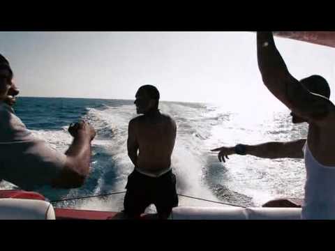 Crank High Voltage Boat Ride