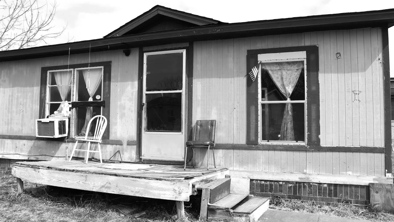 Substandard Housing Social Doc - YouTube