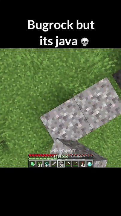 Now Its Java Too - YouTube