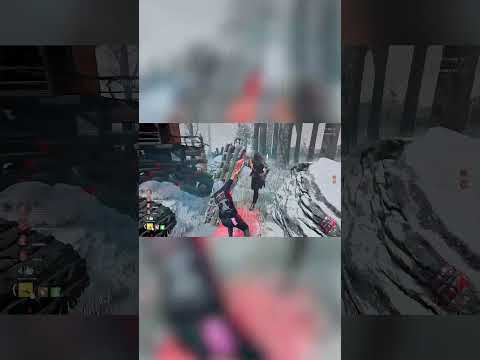 Buff endurance #deadbydaylight #deadbydaylighttips #gameplay #dbd # ...