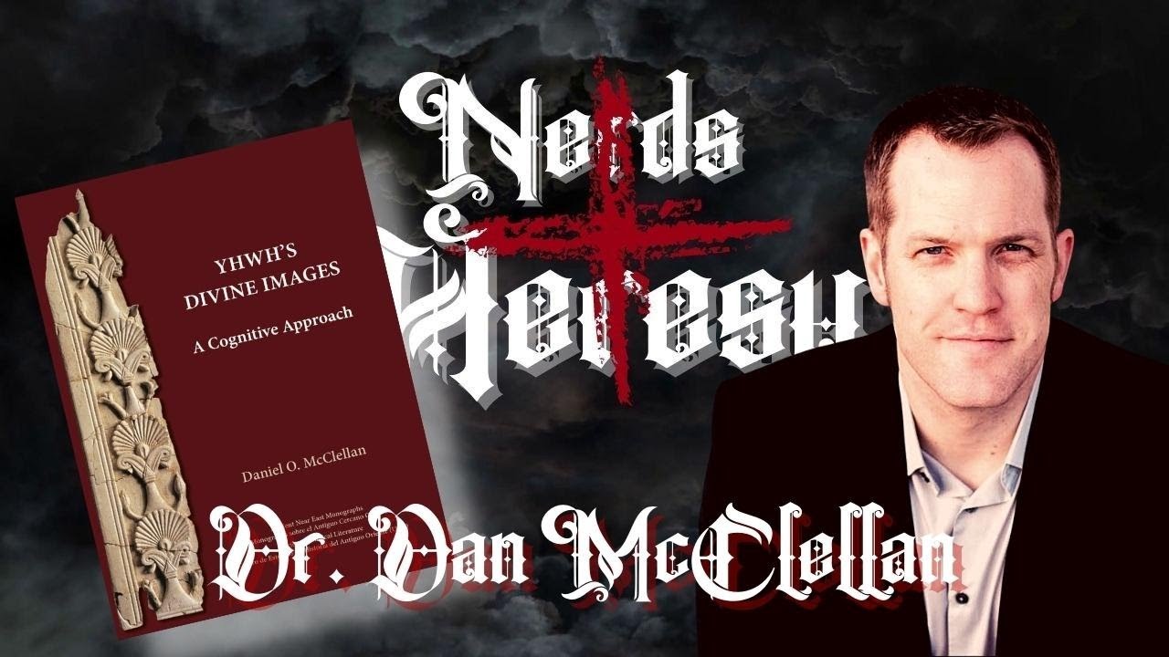 YHWS's Divine Images with Dr. Dan McClellan! - YouTube