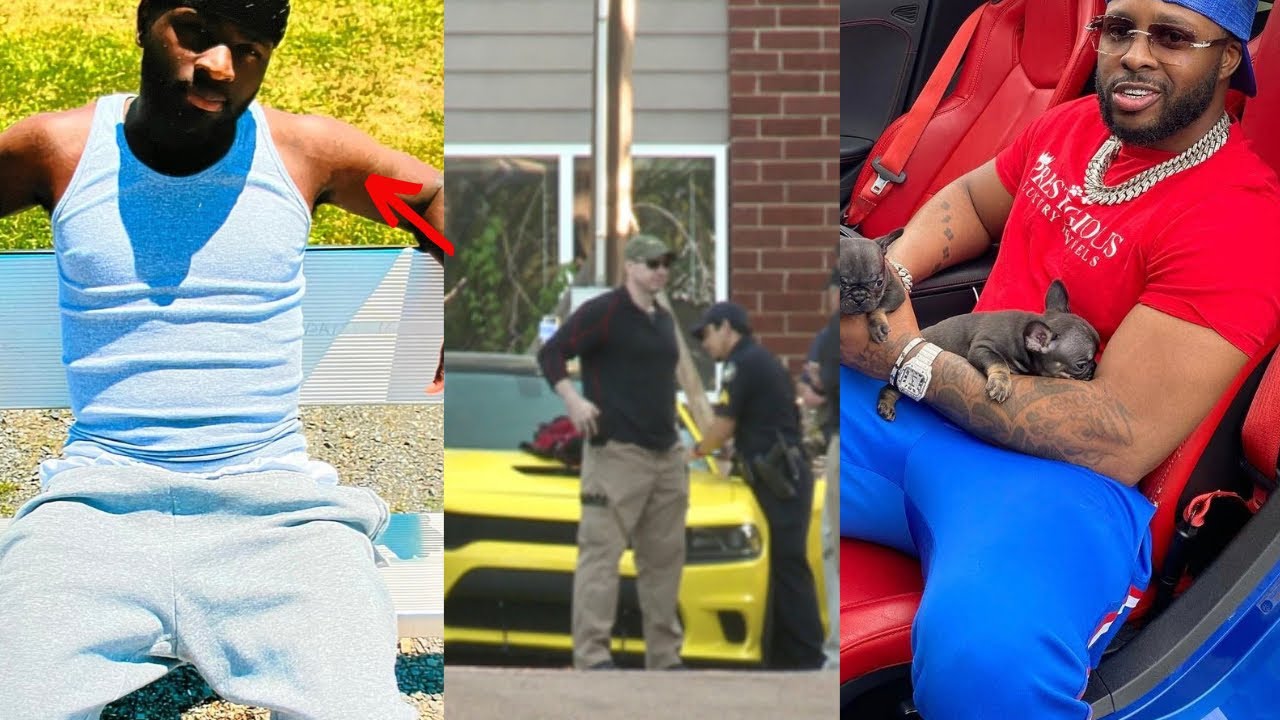 Ralo Homie Fam Goon Member Deau Say He a Snitch - YouTube