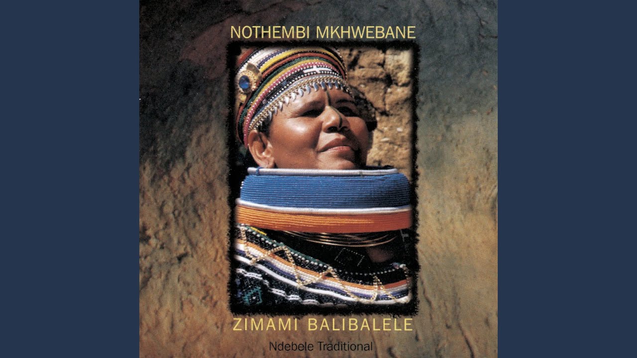 Wathint' Abafazi, Wathint' Imbokotho - YouTube