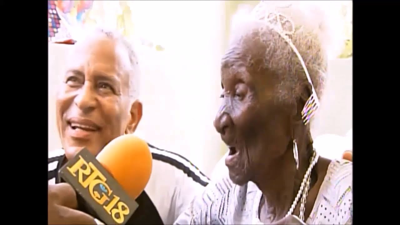 Konvèsasyon Madan Janba ak Rektè Jacky Lumarque ak Konpe Filo - YouTube