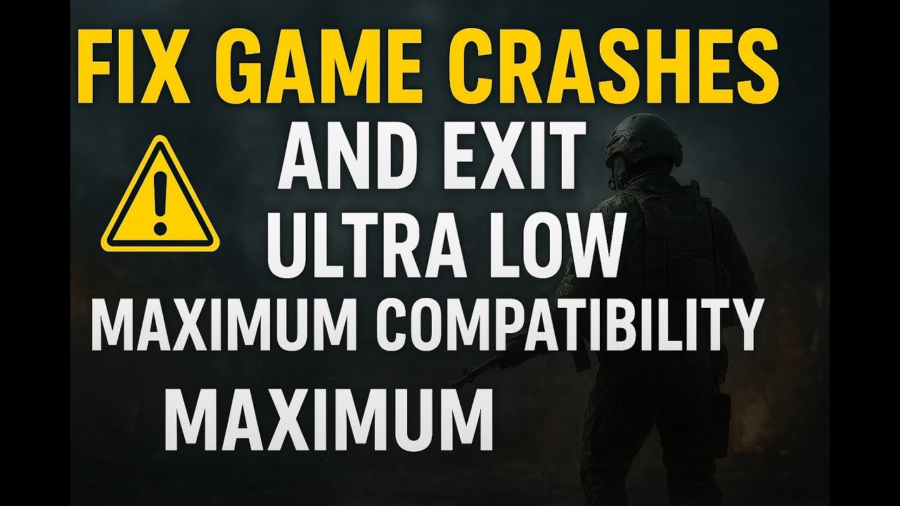 Battlefield 6 on Low-End PC?! Ultra Low Settings Test (INSANE FPS Boost ...