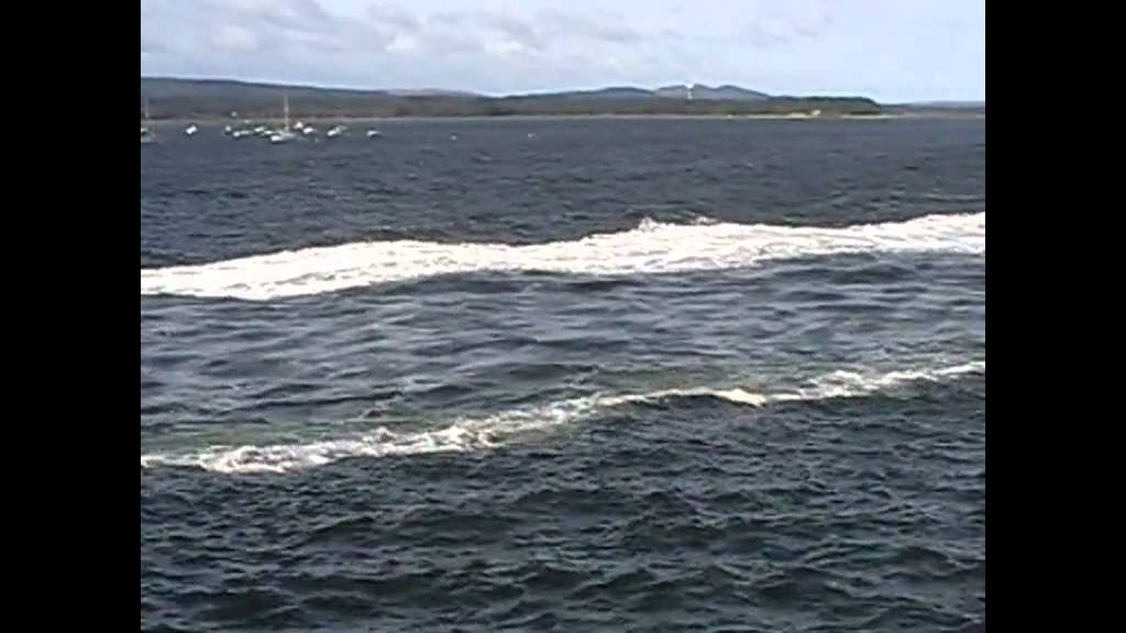 POOLE HARBOUR TRAIL WALK 1 - YouTube