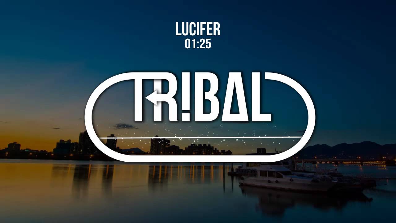 Luke Da Duke - Lucifer - YouTube