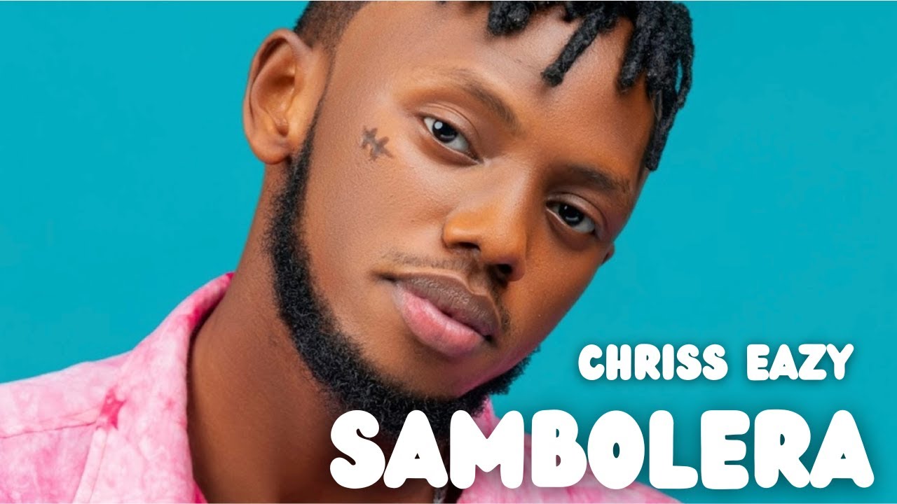 CHISS EAZY - SAMBOLERA (Official AI Cover) - YouTube