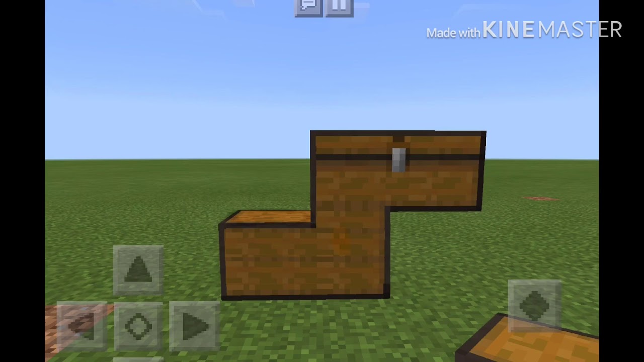 Cursed Minecraft images with cave ambiance - YouTube