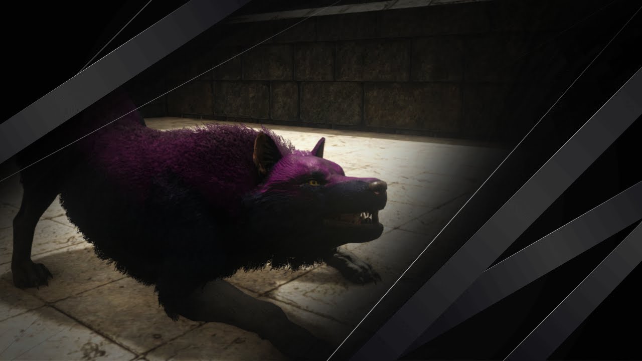 Starting A Wolf Pack!!!! | Ark: Survival Evolved | FJORDUR | Episode 2 ...
