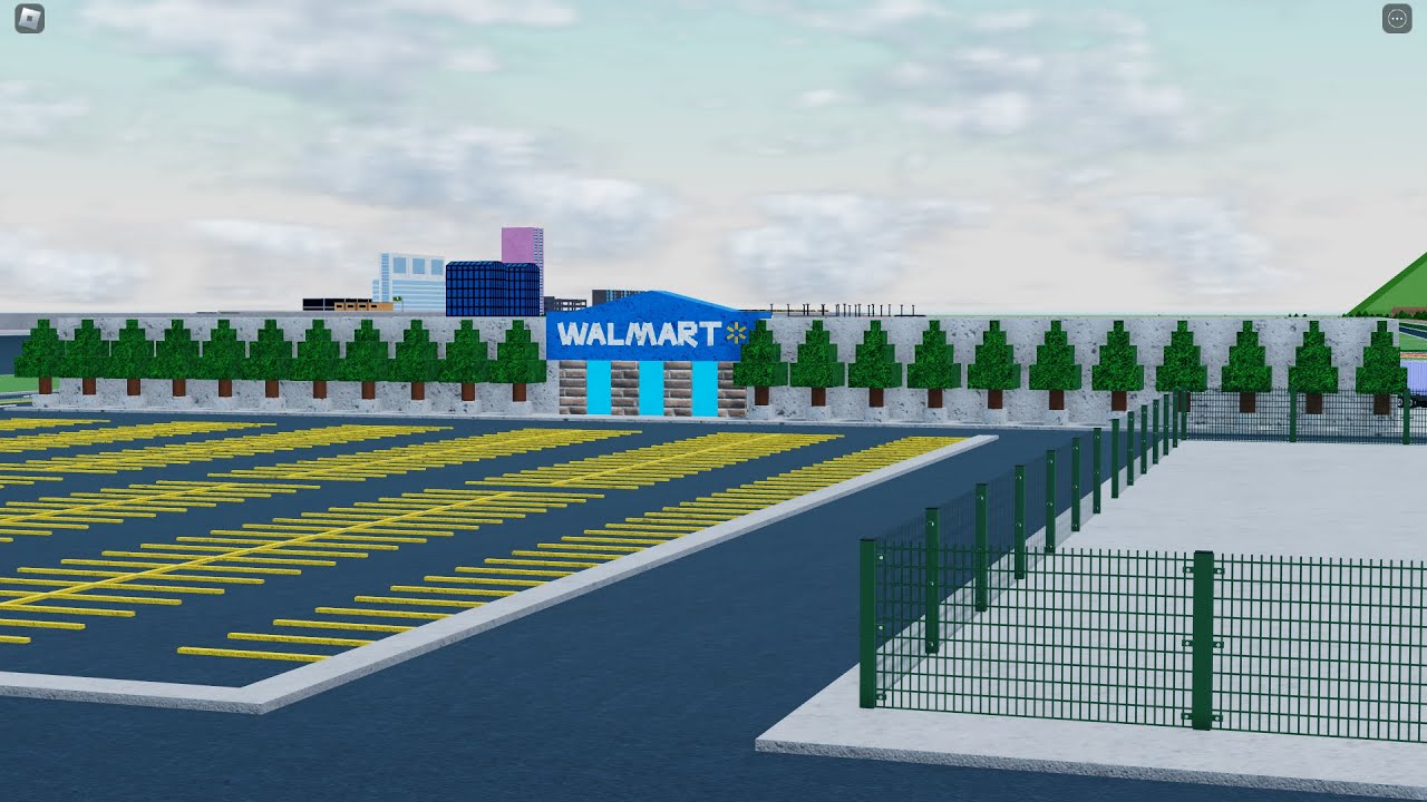 Building a City S3 EP.47 (Roblox Ro-Scale Sandbox) - YouTube