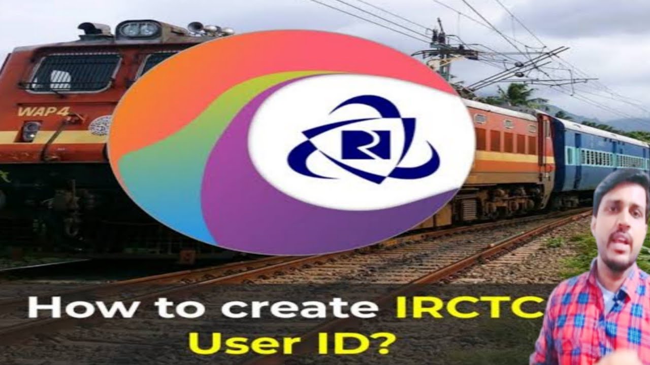 HOW To Create Account IRCTC In Hindi IRCTC Per Account Kaise Banaen how-to-create-account-irctc-in-hindi-irctc-per-account-kaise-banaen