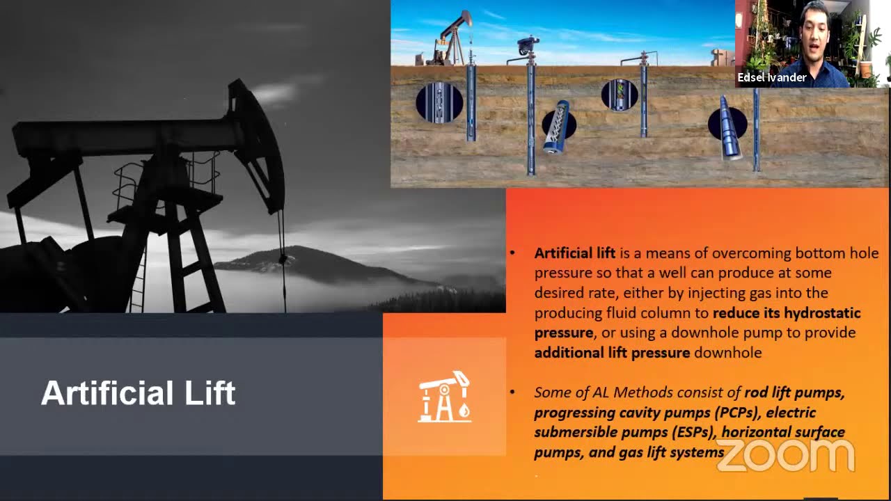 Career in Oil & Gas Industry (Field Engineer Schlumberger) - YouTube