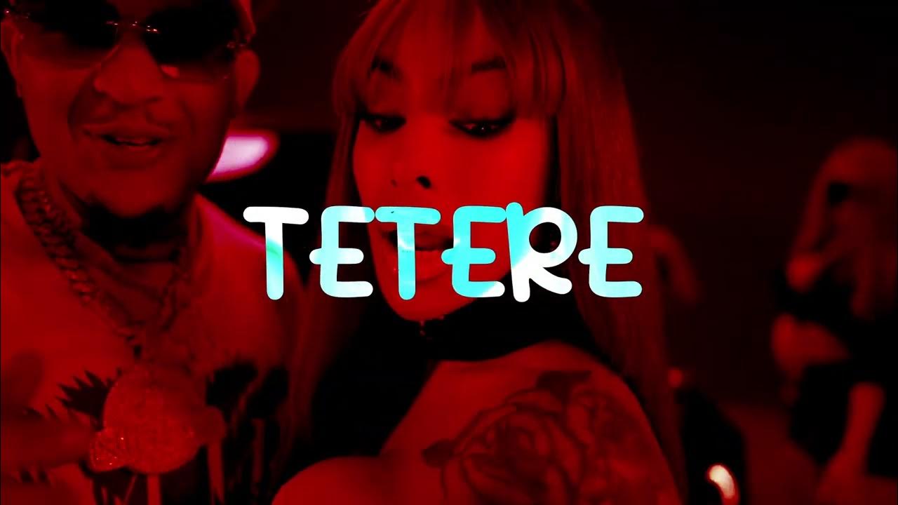 Sicokario x Jey One x Donaty x Alofoke "Tetere" Instrumental de Dembow Type 2024 - YouTube