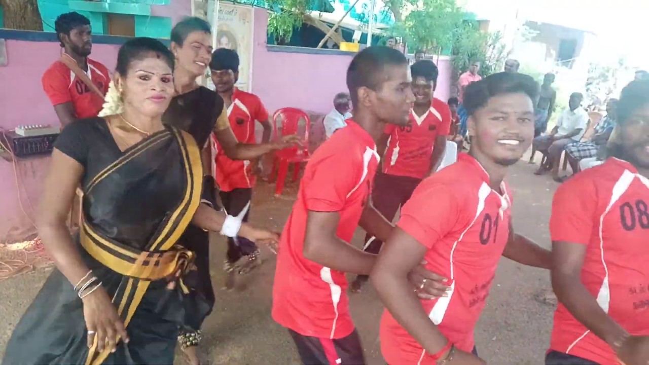 MARIAPPAN OPPARI PADAL DANCE TEAM DEVARKULAM TIRUNELVELI DISTRICT ...