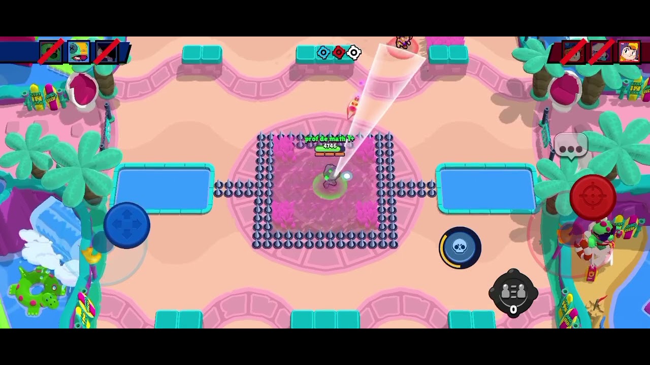 Léon prime 3v1 - YouTube