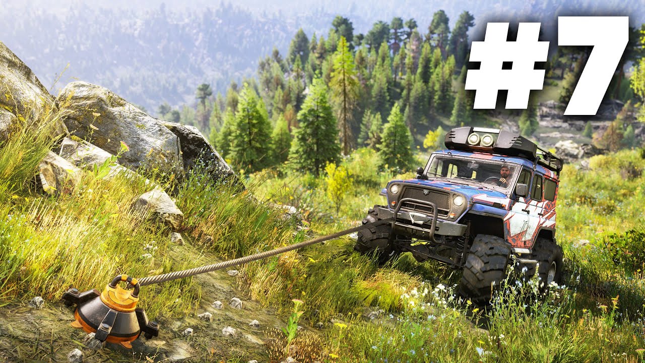 EXPEDITIONS Gameplay Walkthrough Part 7 - UNSHAKEABLE ISLAND (Best ...