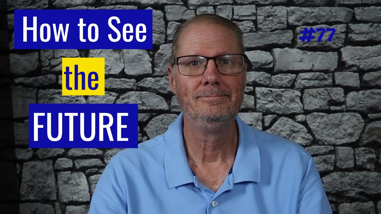 How To See The Future YouTube how-to-see-the-future-youtube