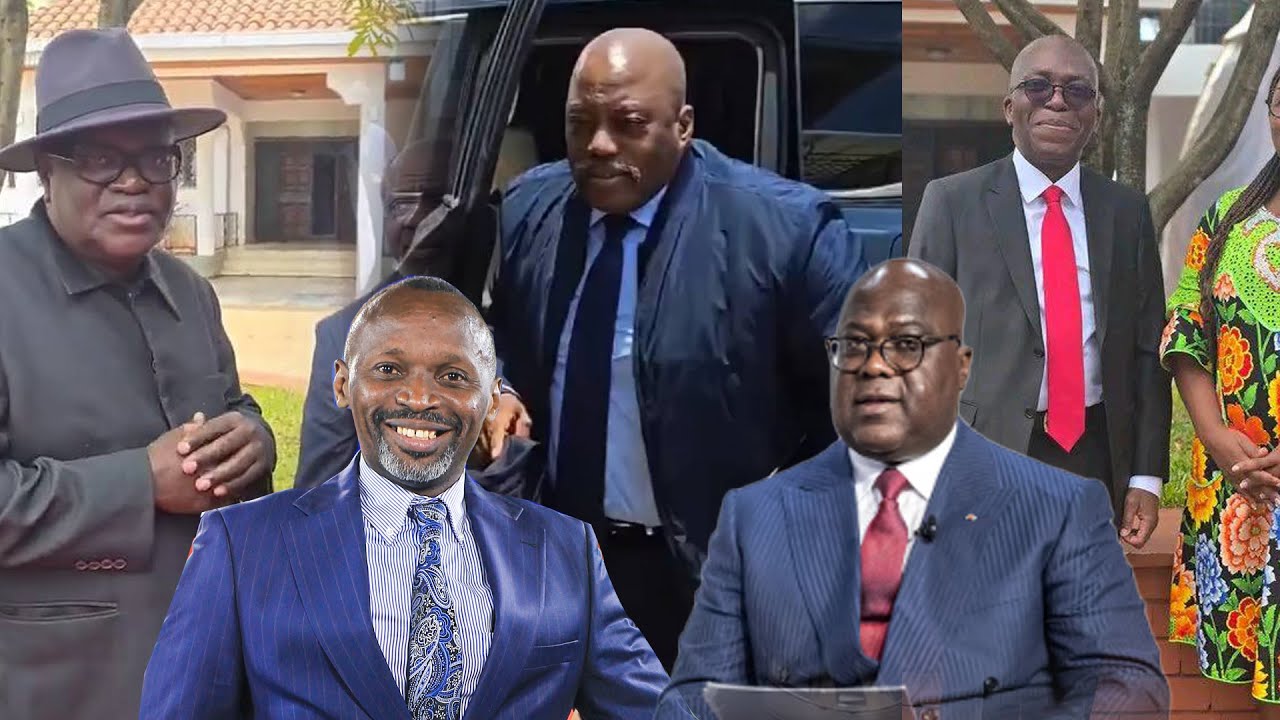ÉTONNANT🚨:EV ROGER BAKA ANNONCE 1PROPHÉTIE IMPORTANTE SUR CE QUI ARRIVE ...